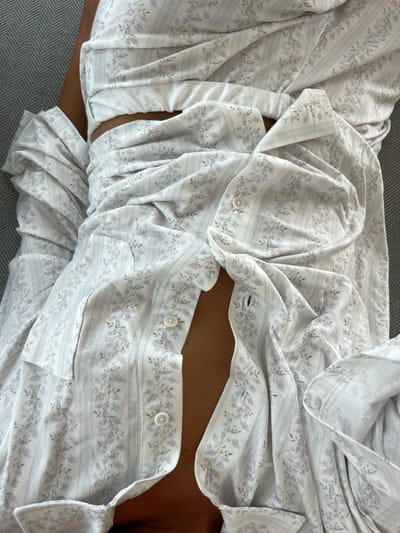 Pajamas & Sleepwear - Ethically Made in Portugal with Organic Fine ...