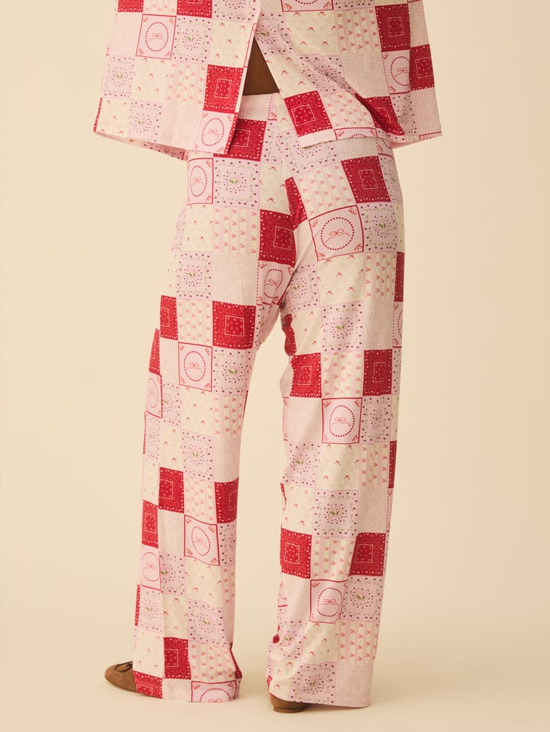Pajamas & Sleepwear - Ethically Made in Portugal with Organic Fine ...