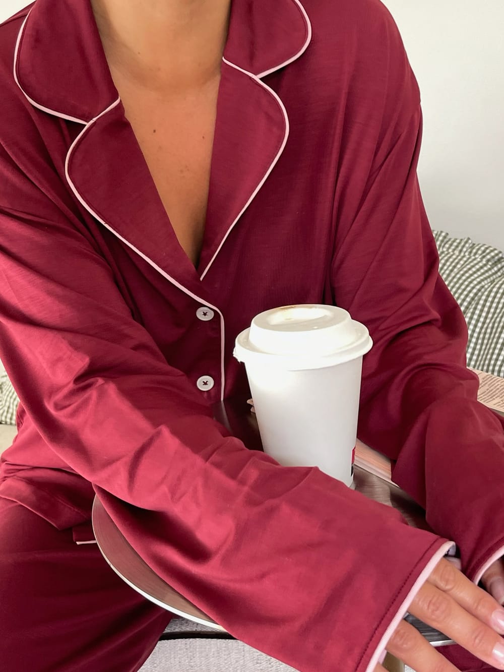 Pajamas & Sleepwear - Ethically Made in Portugal with Organic Fine ...